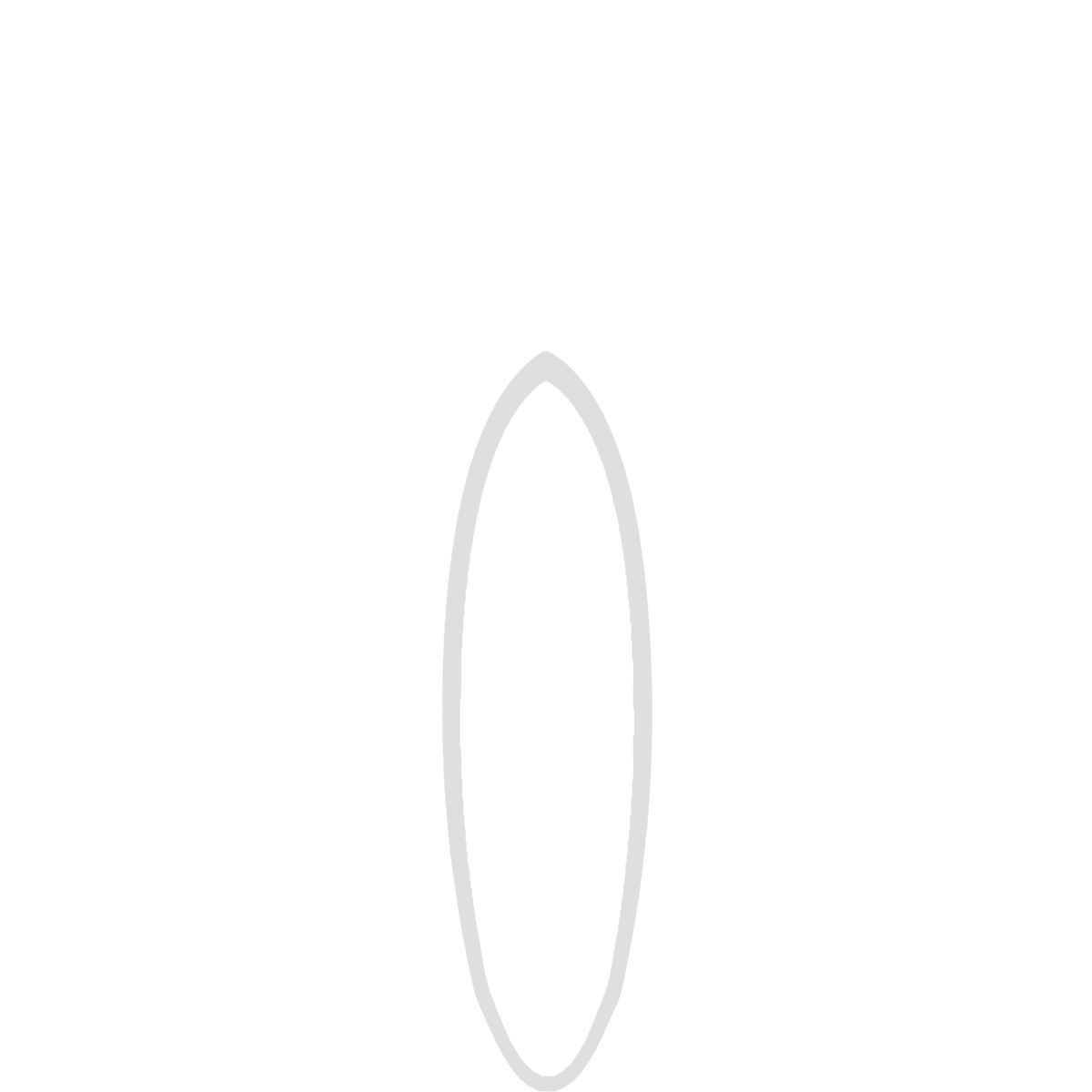 Lightbender (Round) – Album Surf | Australia