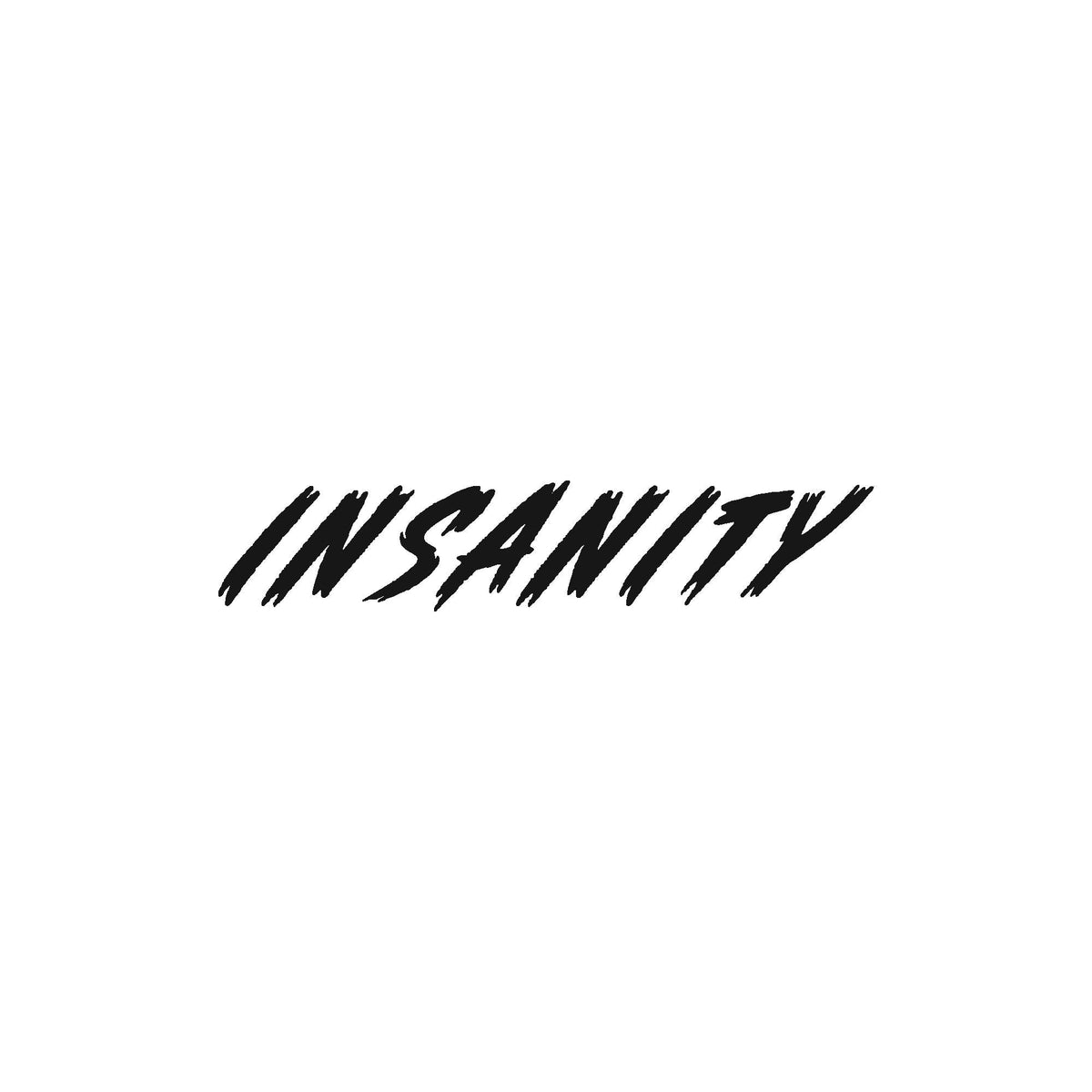 Insanity – Album Surf | Australia