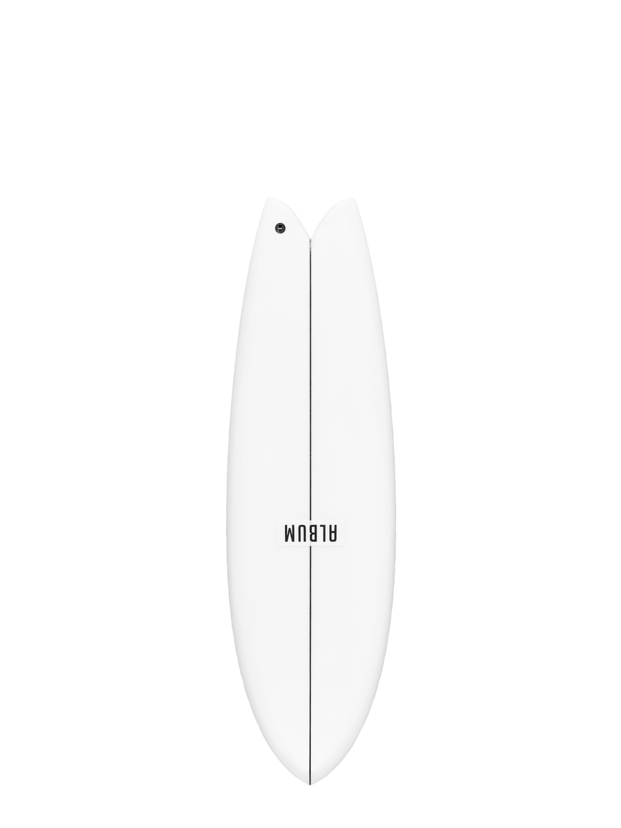 5'10" Sunstone – Album Surf | Australia