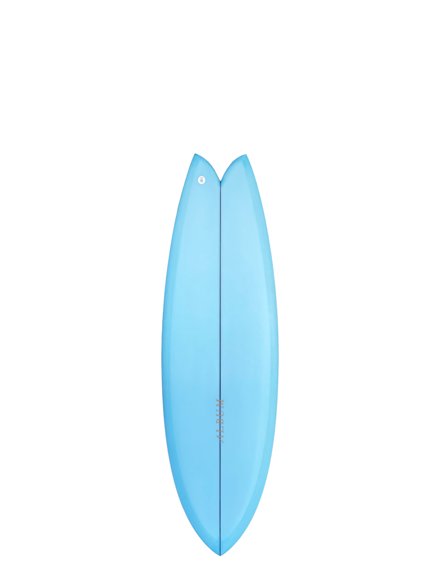 5'6" Lightbender – Album Surf | Australia