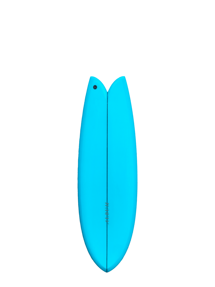 5'6" Sunstone – Album Surf | Australia