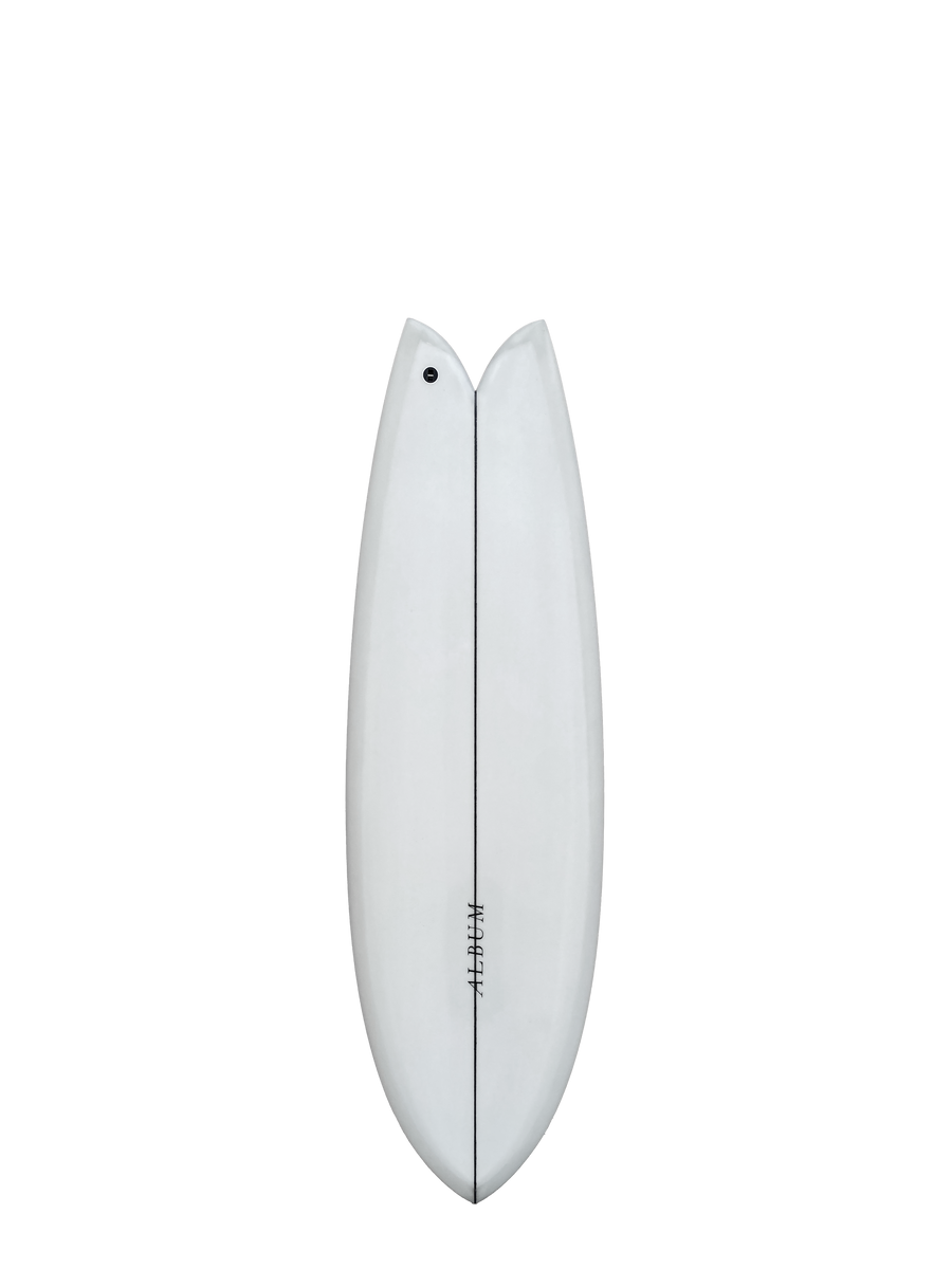5'8" Sunstone – Album Surf | Australia