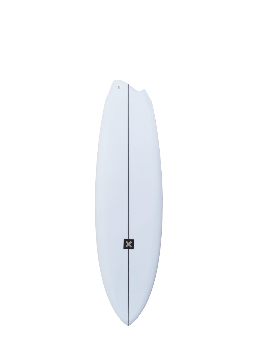 5'10" D'Boa (Regular) – Album Surf | Australia