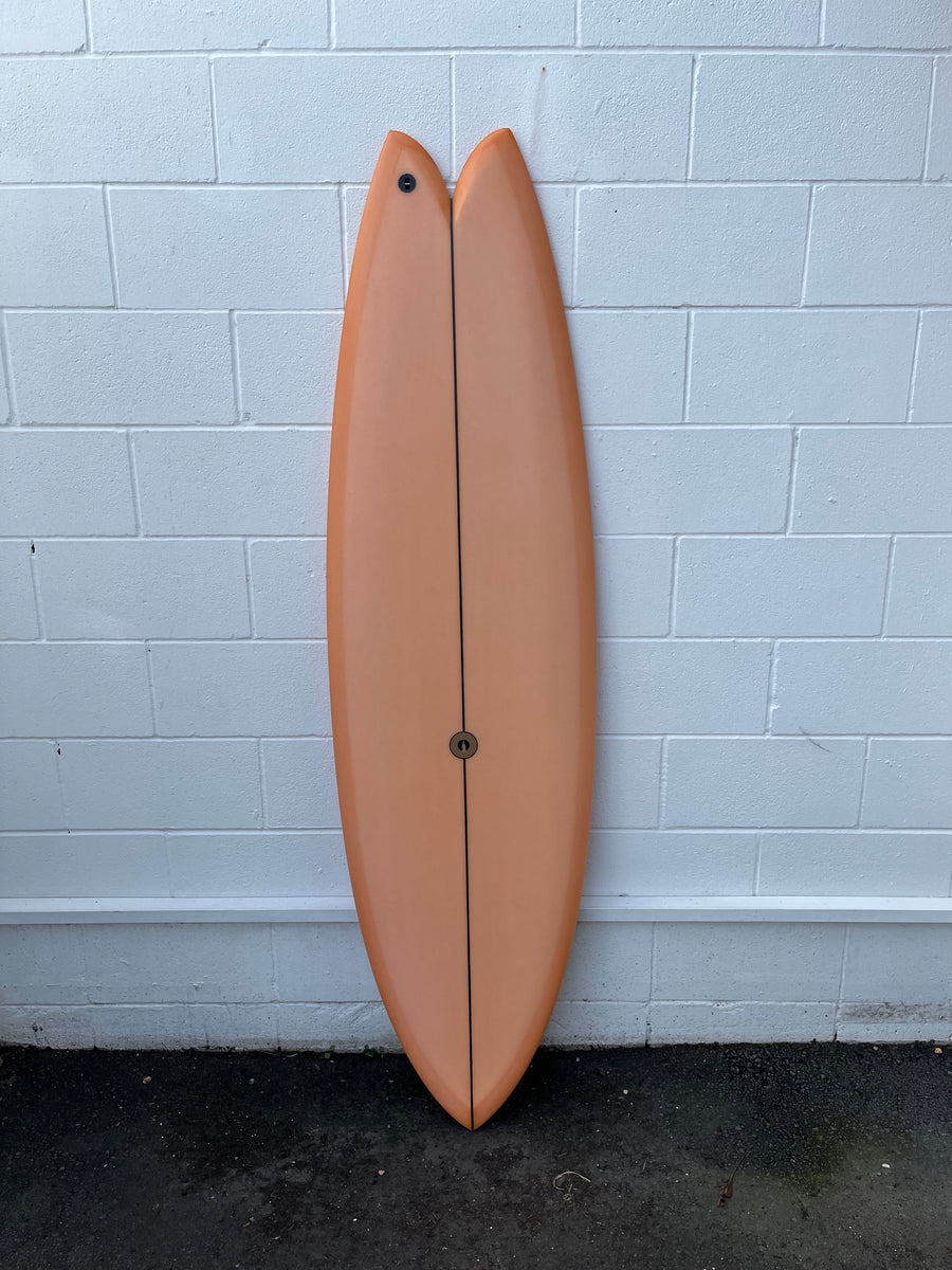 6'0" Vesper (Mini) – Album Surf | Australia