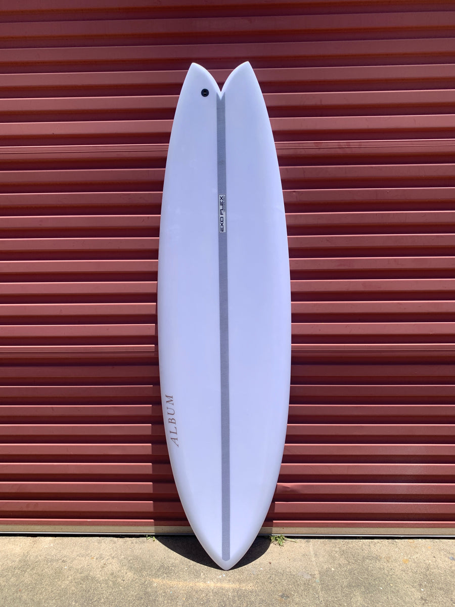 6'0" Vesper (Exo-Flex) – Album Surf | Australia