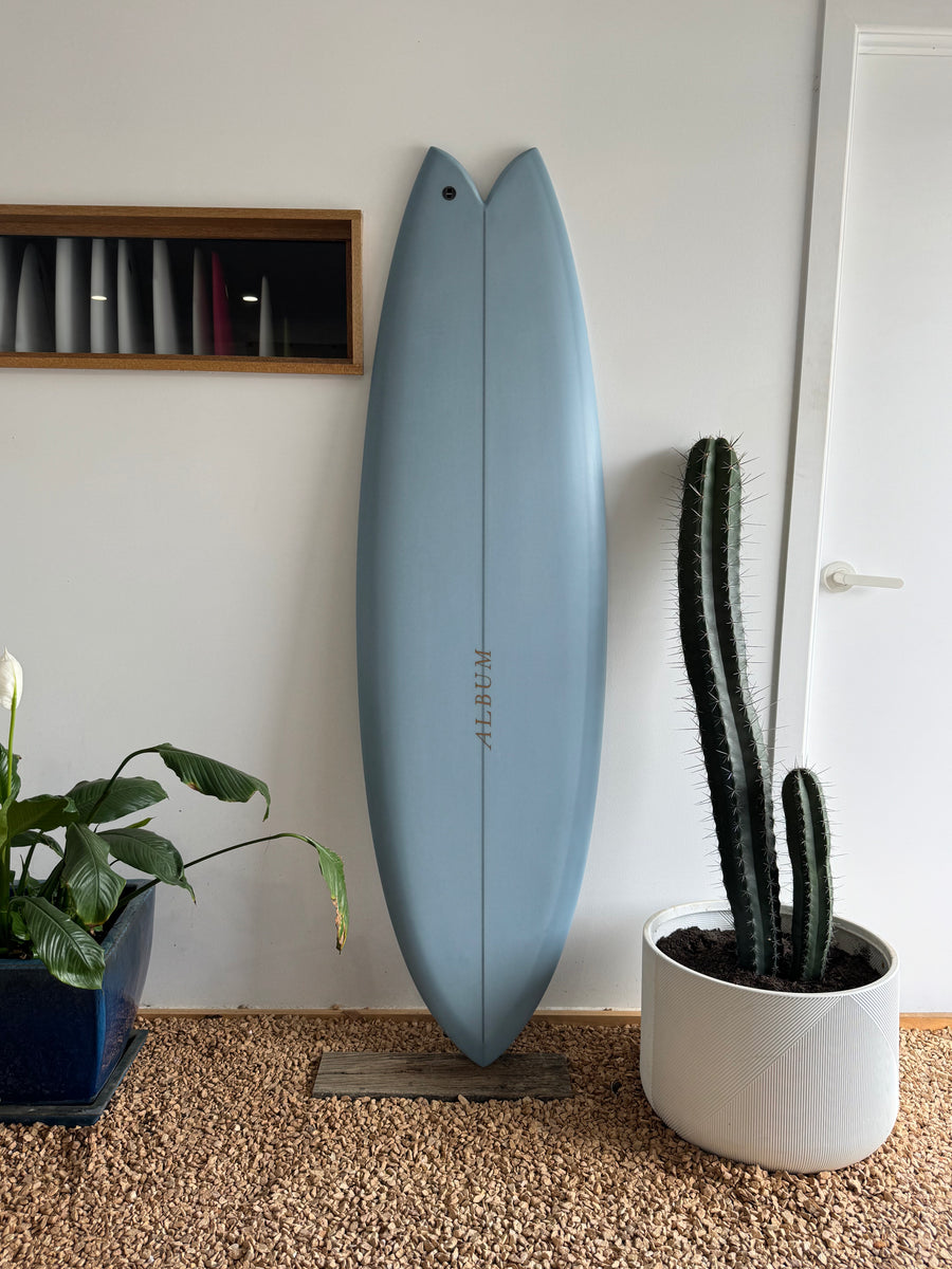 5'9" Vesper (Mini) – Album Surf | Australia