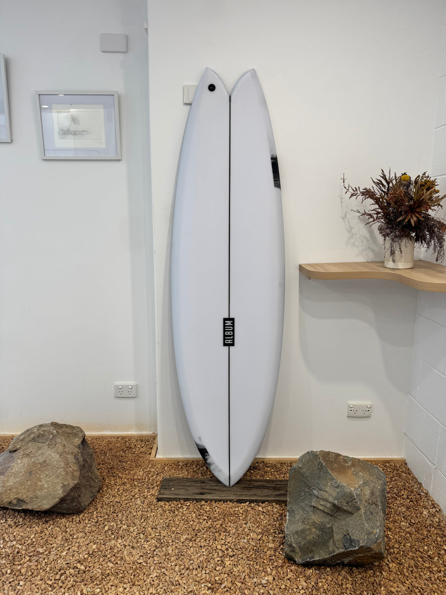 5'9" Vesper (Mini) – Album Surf | Australia