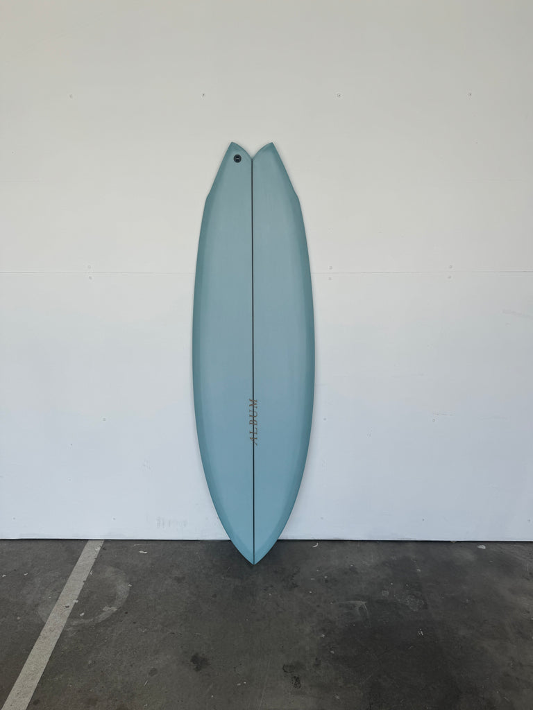 New Boards – Album Surf | Australia