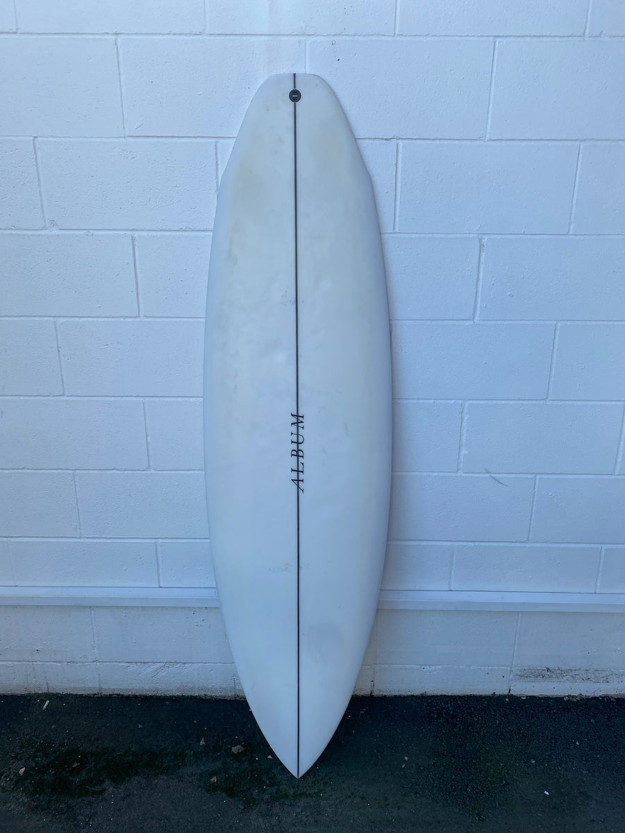 5'6" Freewing (Used) – Album Surf | Australia
