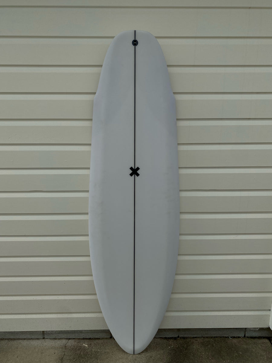 5'5" Prototype (Used) – Album Surf | Australia