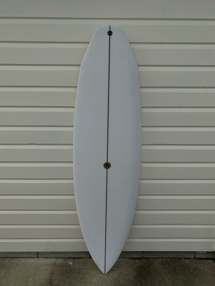 5'3" Freewing (Used) – Album Surf | Australia