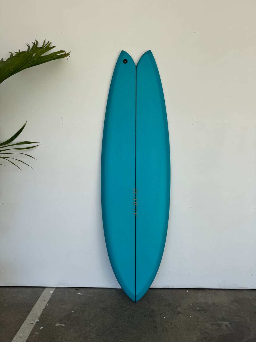 5'6" Vesper (Mini) – Album Surf | Australia