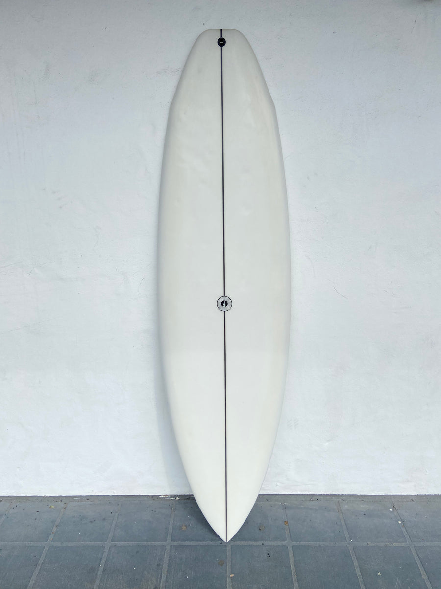 5'7" Freewing (Used) – Album Surf | Australia