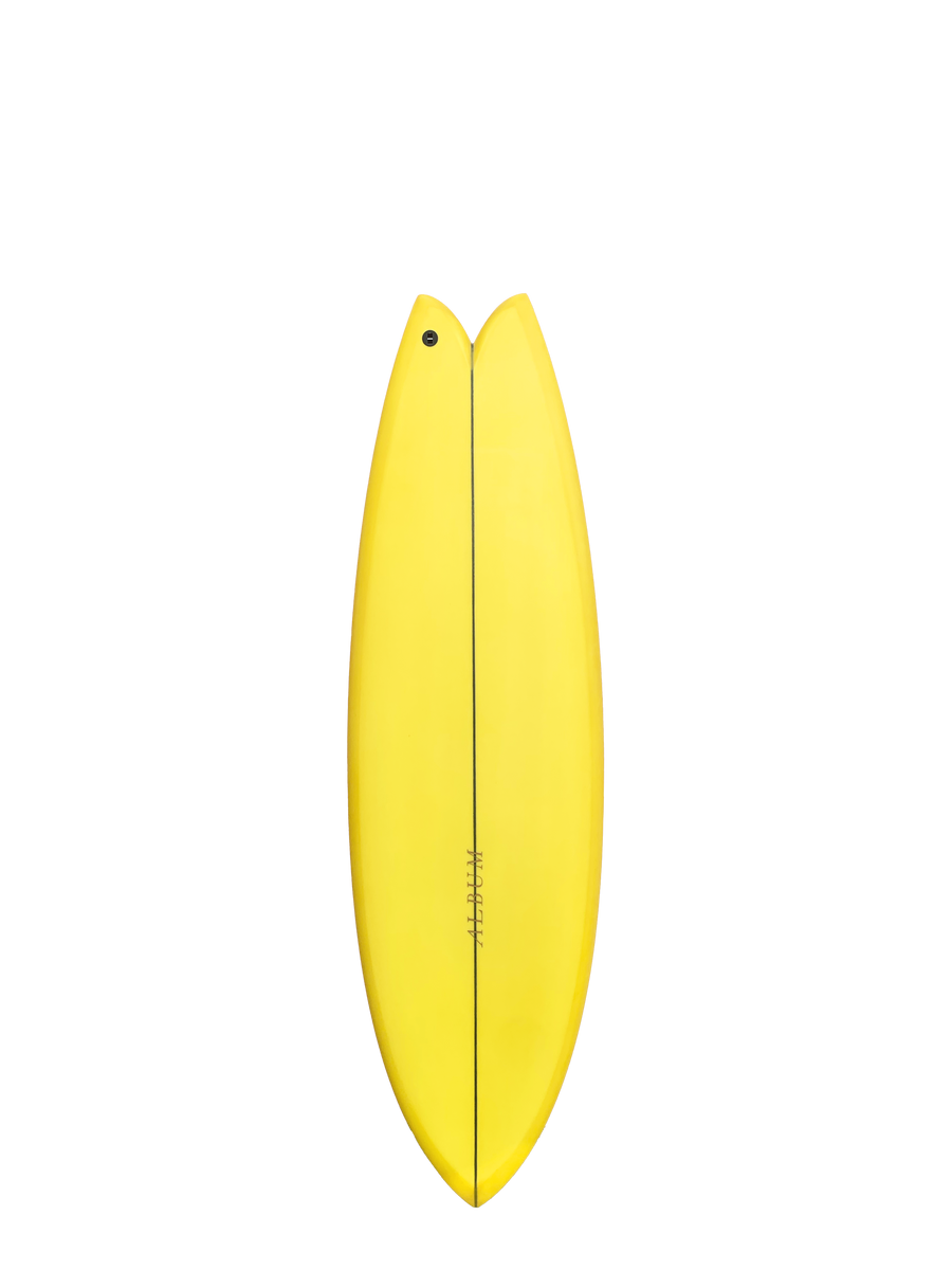 5'11" Lightbender – Album Surf | Australia