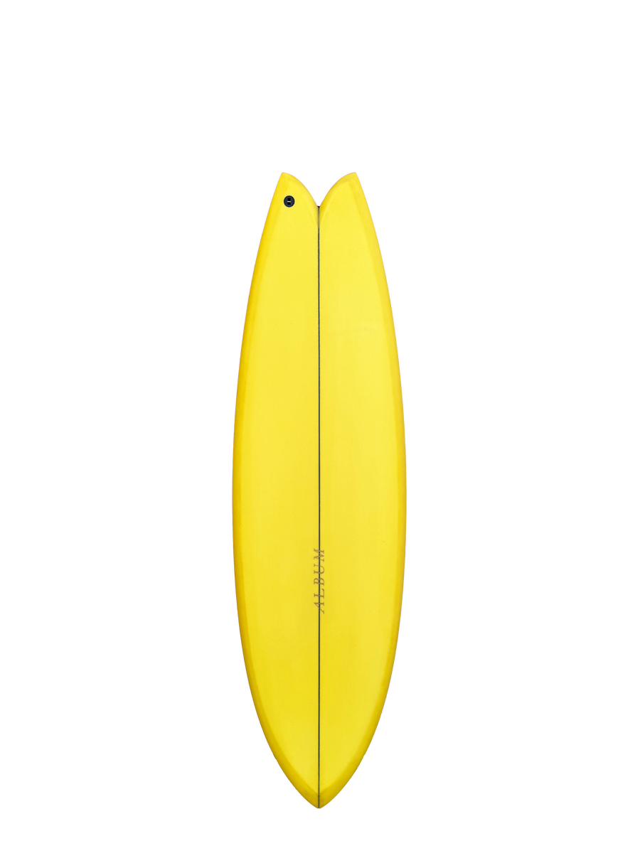 6'1" Lightbender – Album Surf | Australia